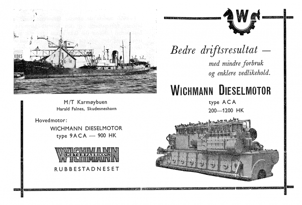 Wichmann – MotorWiki