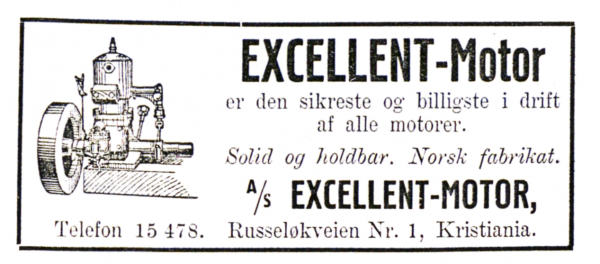 Excellent-Motor – MotorWiki