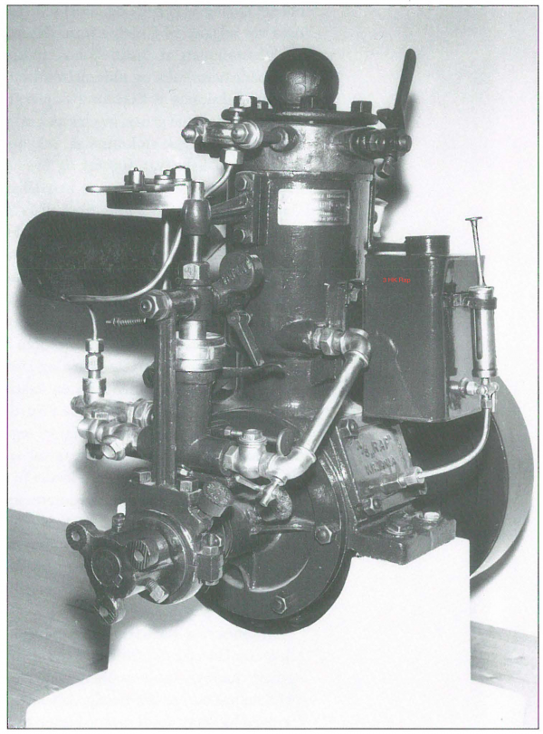 Motoren Rapp – MotorWiki