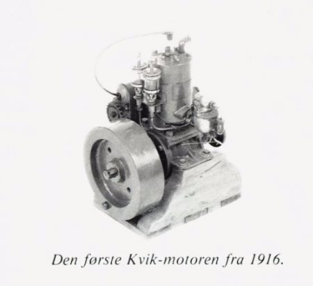 Fredriksvern Motorverksted – MotorWiki